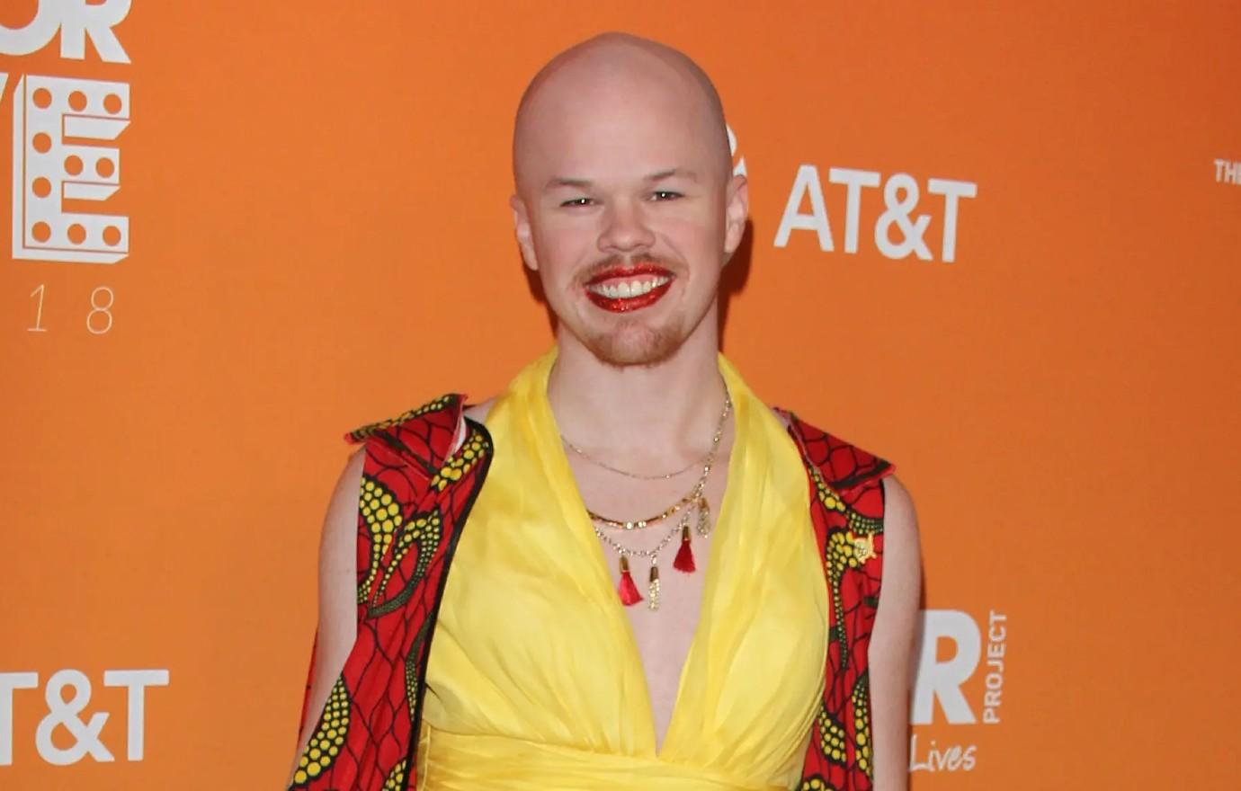 Non-Binary Biden Official Arrested, Awaiting Extradition