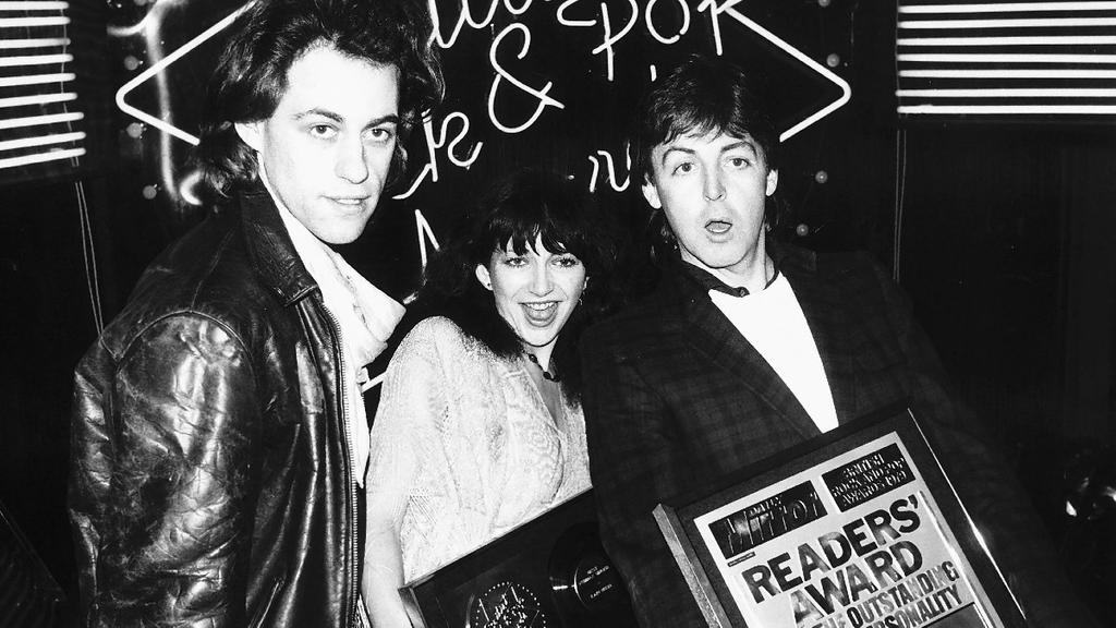 Inside Kate Bush’s Reclusive Life With Secret Relationship and AI Fight