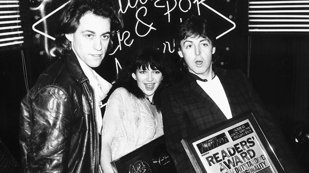 Inside Kate Bush’s Reclusive Life With Secret Relationship and AI Fight