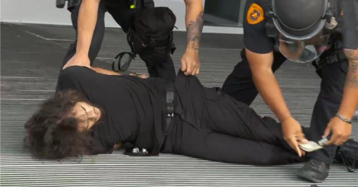 Accused 'Project Runway' Killer Was Punk Rocker Who Was 'Radicalized'