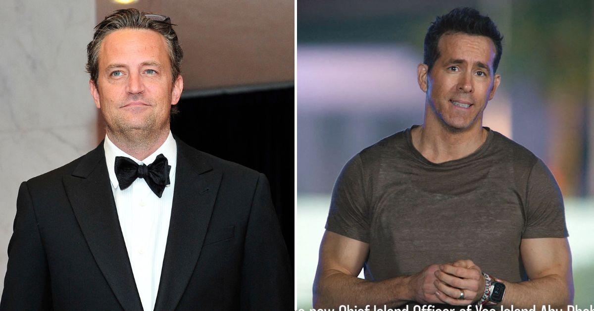 Comic TJ Miller Is Not The Only Star To Label Ryan Reynolds 'Mean'