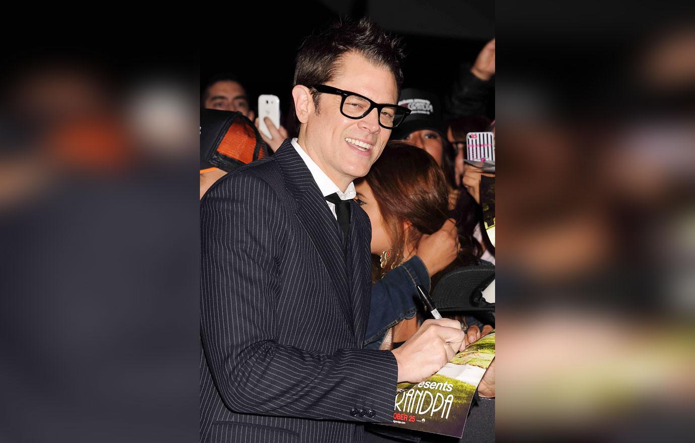 PETA Fires Off Letter Demanding 'Jackass Forever' Be Investigated For ...