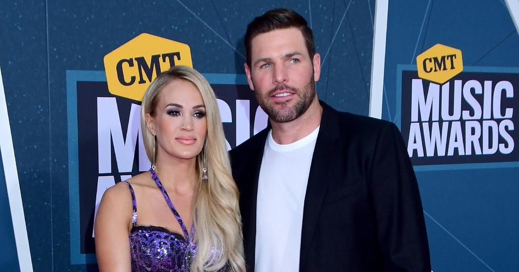 Carrie Underwood’s Tour Causing Marriage Troubles With Husband Mike Fisher