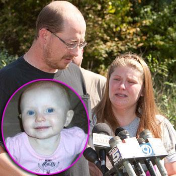 Missing Baby Lisa: Police Search Well Behind Vacant House; Mother Is ...
