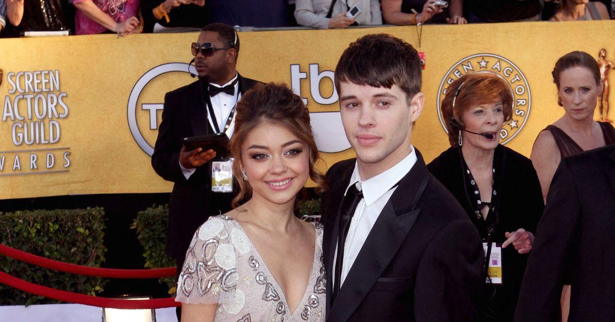 'Matt Prokop 'Caught Roughing Up Ex-Fiancée' Amid Child Porn Charges