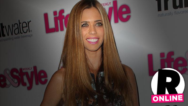 Former 'RHOC' Star Lydia McLaughlin: The Holy Spirit Told Me To Storm ...