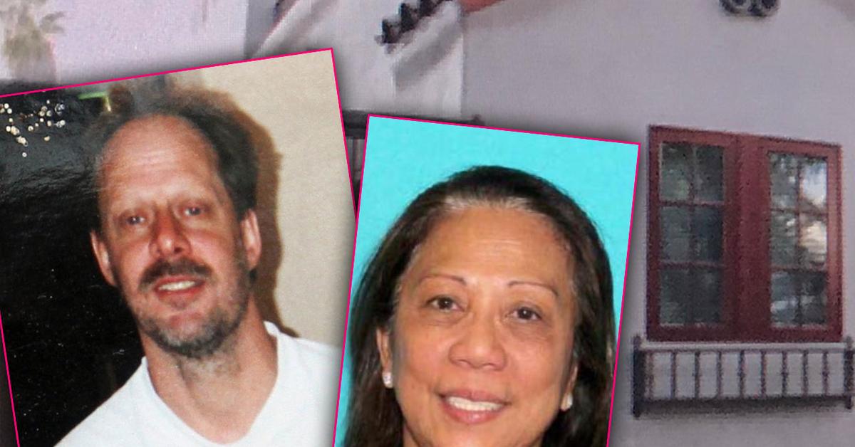 Las Vegas Shooting Girlfriend Hires Criminal Defense Lawyer