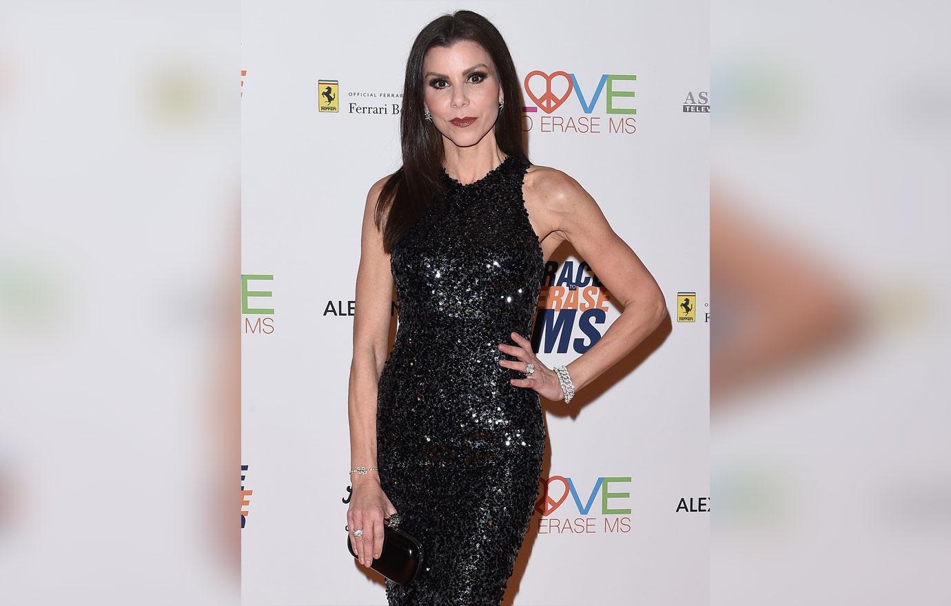 New 'RHOC' Star Dr. Jen Armstrong Spotted Filming With Heather DuBrow ...