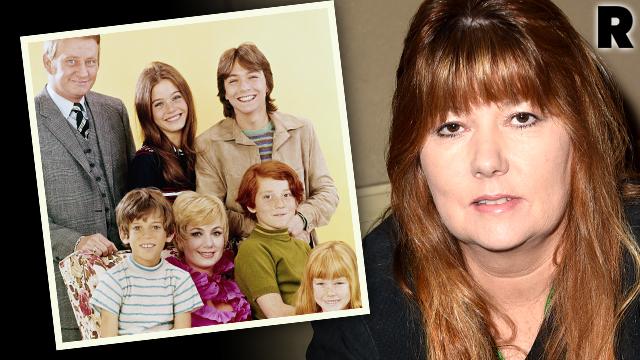 'Partridge Family' Actress Suzanne Crough Dead At 52