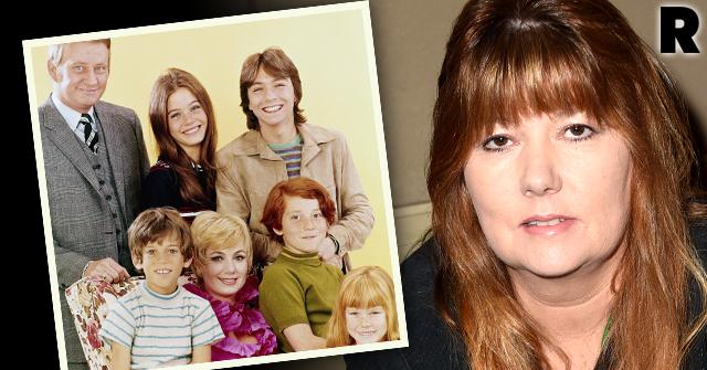 'Partridge Family' Actress Suzanne Crough Dead At 52