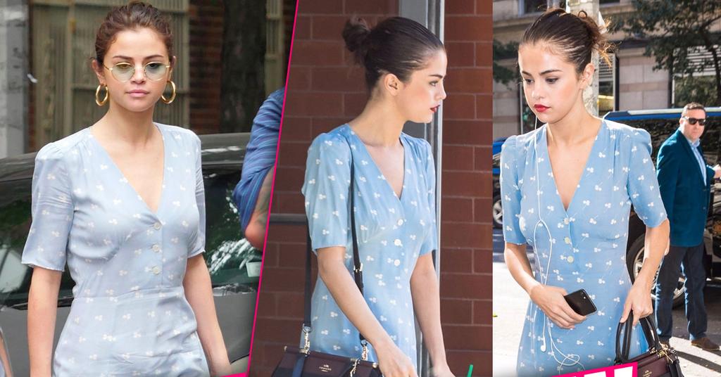 Scary Skinny Selena Gomez Terrifies Fans With Weight Loss After Surgery