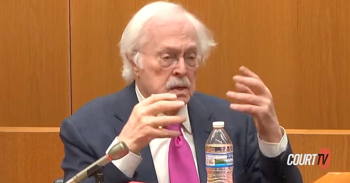 Epstein Murder Cover-Up Claims: Doctor Declares 'It Wasn’t Suicide'