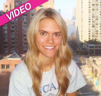 Model Lauren Scruggs Has Hand Severed, Face Slashed By Plane Propeller