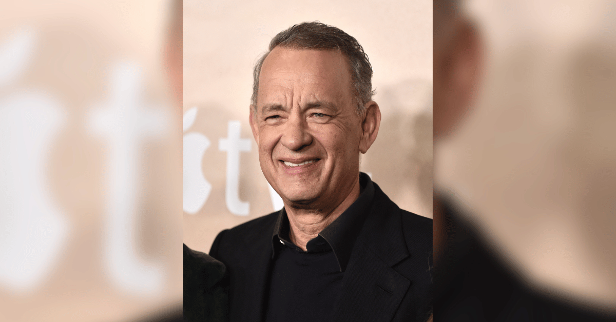 Tom Hanks Warns Against AI Ads Promoting 'Miracle Cures'