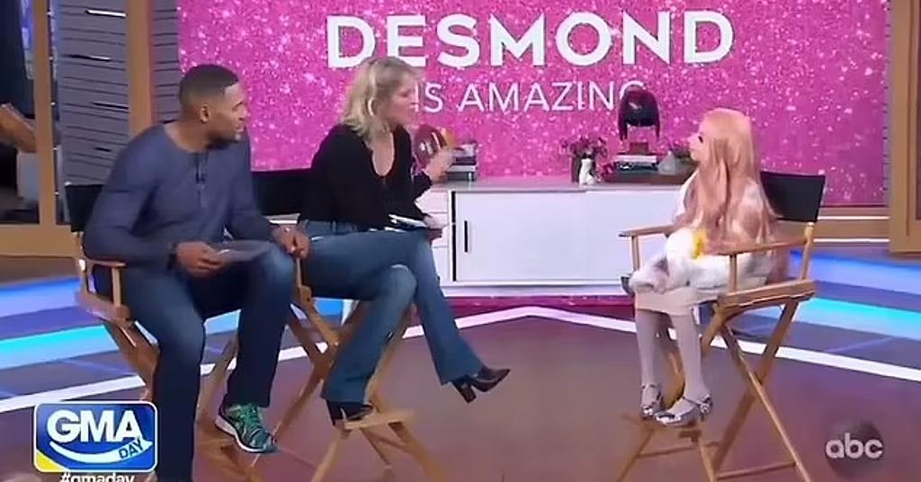 'Sickening' Michael Strahan’s 'Child Drag Queen' Interview Shocks Fans