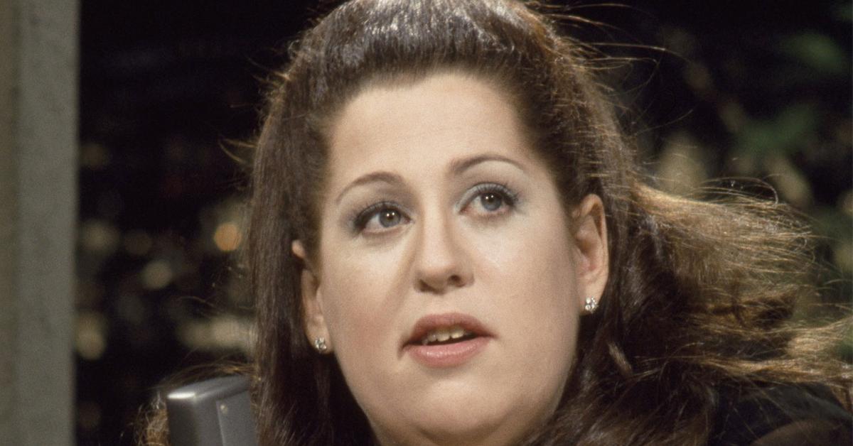 The Truth Behind Mama Cass Elliot's Ham Sandwich Death