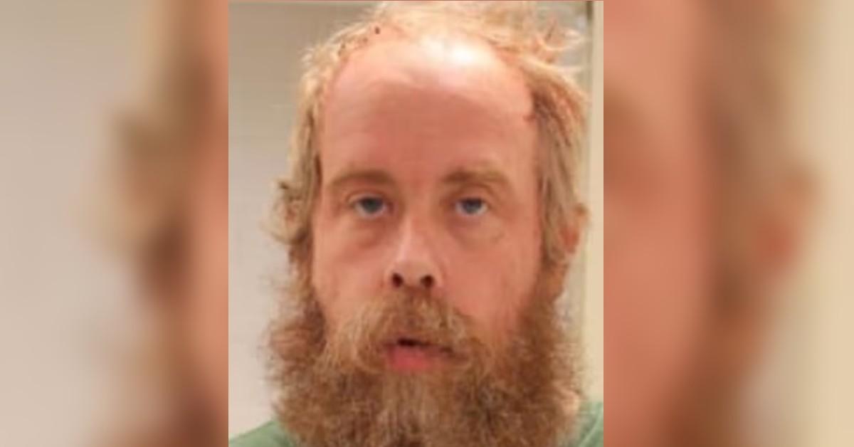 Charlotte Sena's Kidnapping Suspect Charged After His DNA Was Left on ...