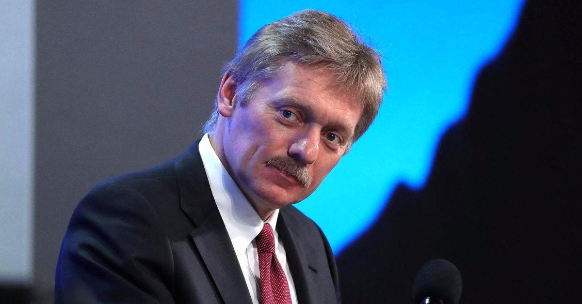 Vladimir Putin Spokesman Denies Claims Russian Leader 'Died'
