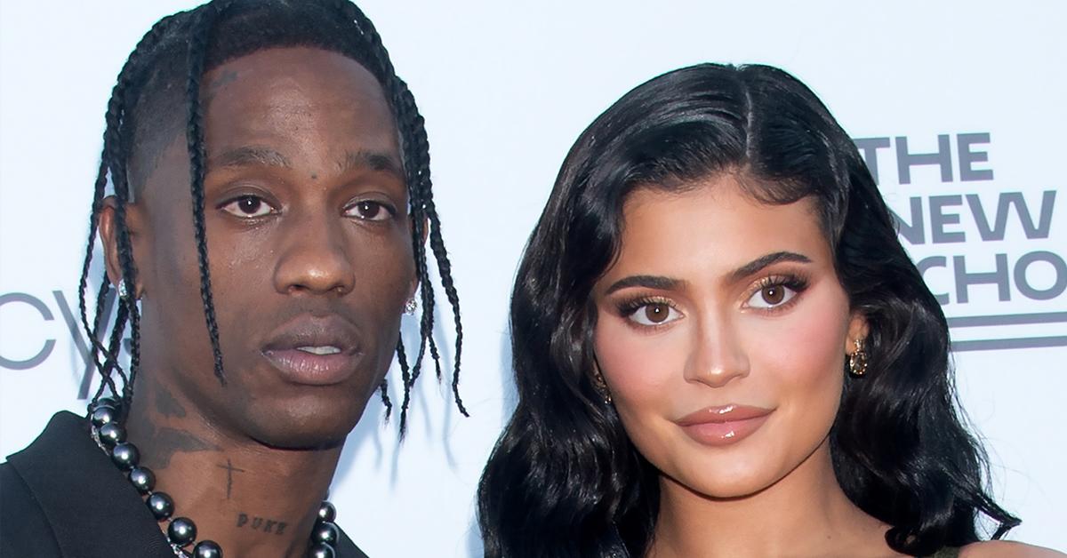 Travis Scott Rips Houston Police Chief Over Public Remarks On ...