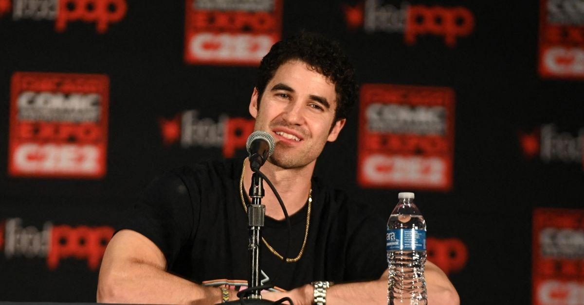 'Glee' Cast: Where Are They Now?