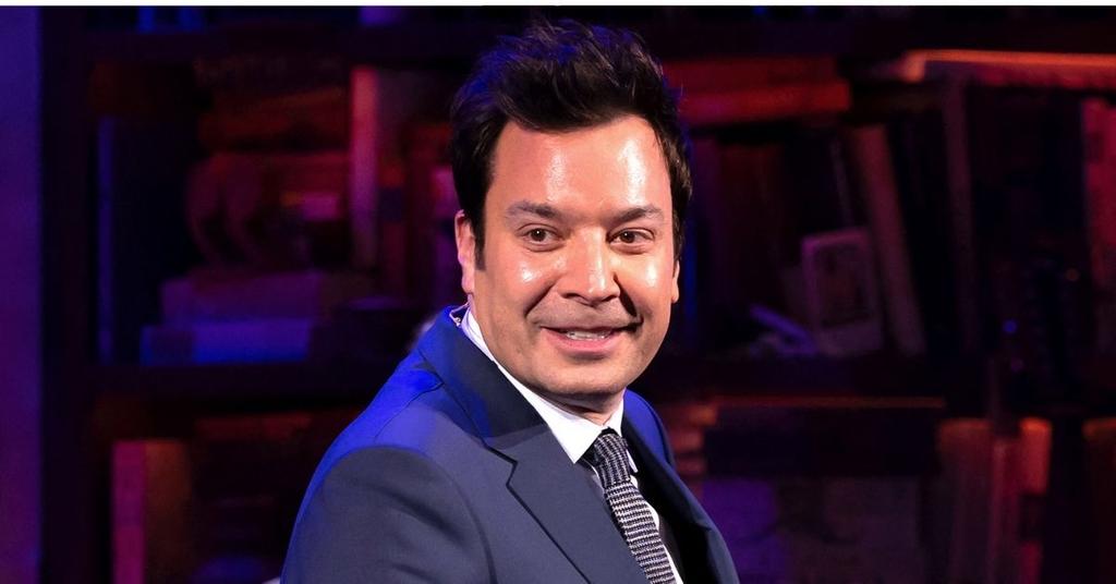 Jimmy Fallon May Exit 'Tonight Show' Early Before His Contract Ends
