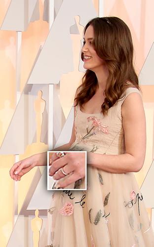 The Best & Worst Celebrity Engagement Rings In Hollywood
