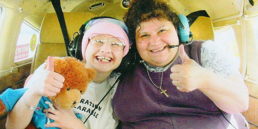 Shocking Photos! See Gypsy Blanchard’s Transformation In Prison Mugshots