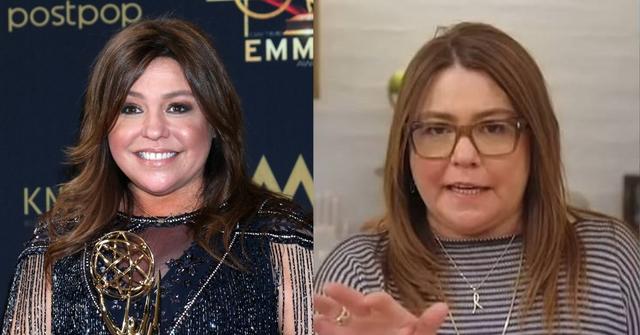 Rachel Ray's Latest Instagram Post Has Fans Concerned for Her Health