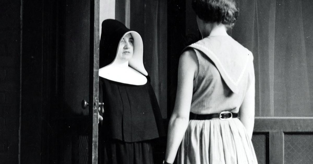St. Joseph's Orphanage: Child Abuse By Catholic Nuns Finally Exposed