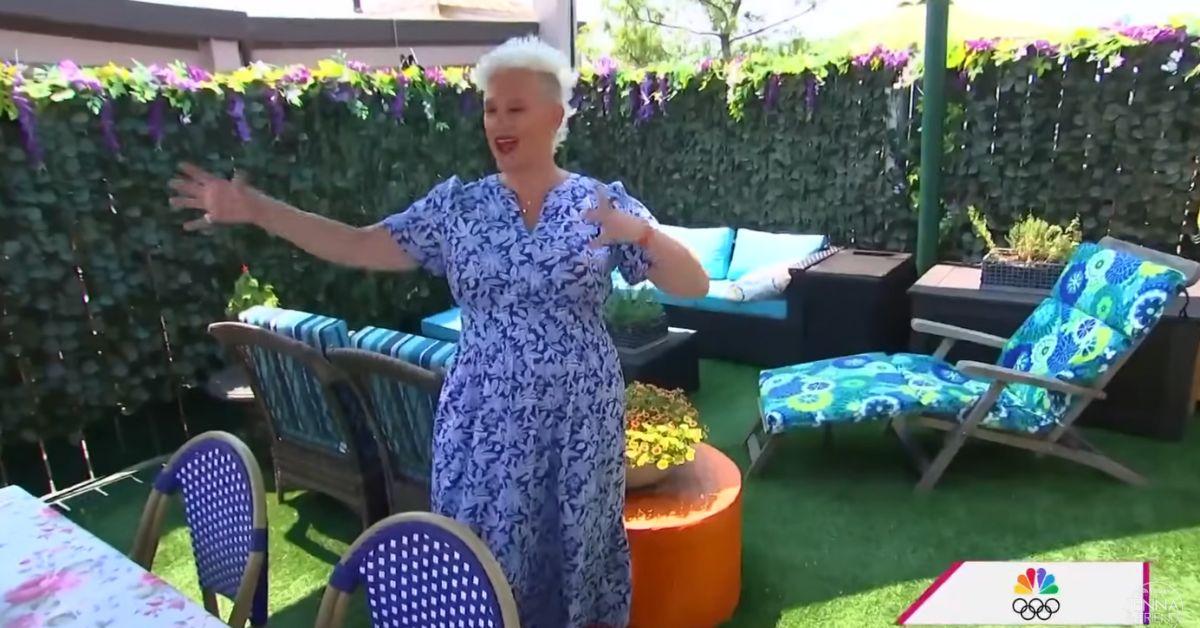 Revealed: Inside the Brooklyn Home Anne Burrell Was Found Dead In