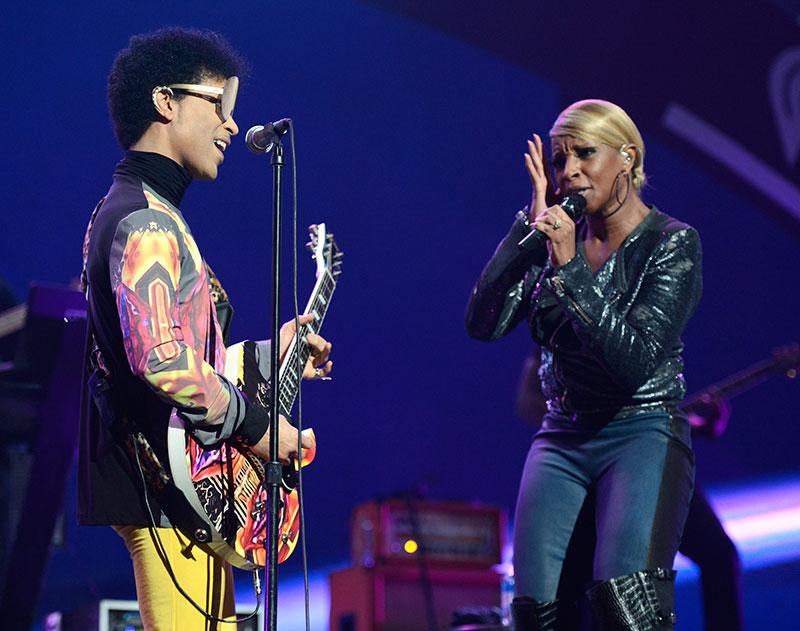 Peace At Last: Inside Music Icon Prince's Wild Life