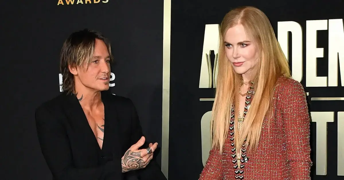 EXCLUSIVE: Nicole Kidman’s Dirty Divorce Gag Deal With Ex Keith Urban