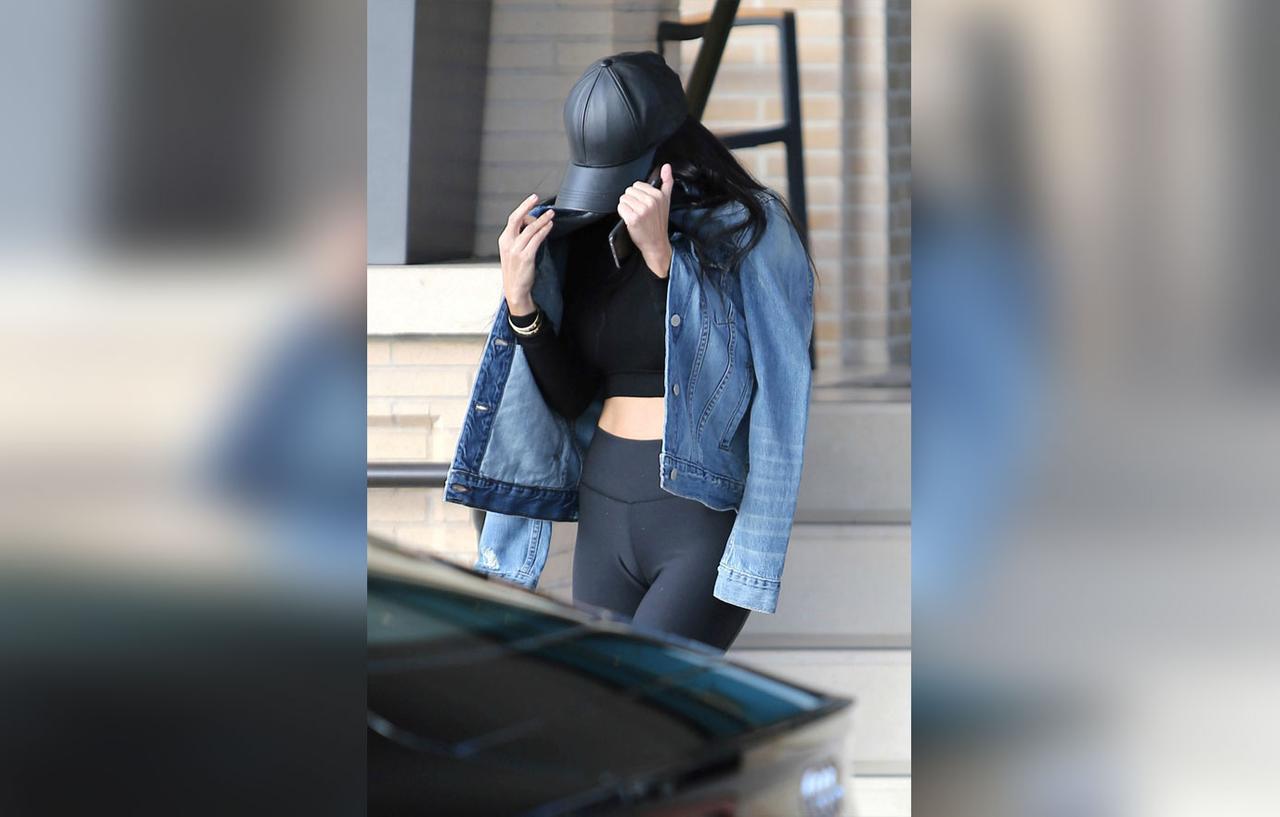 The 36 Most Infamous Celebrity Camel Toes For Hairstyles