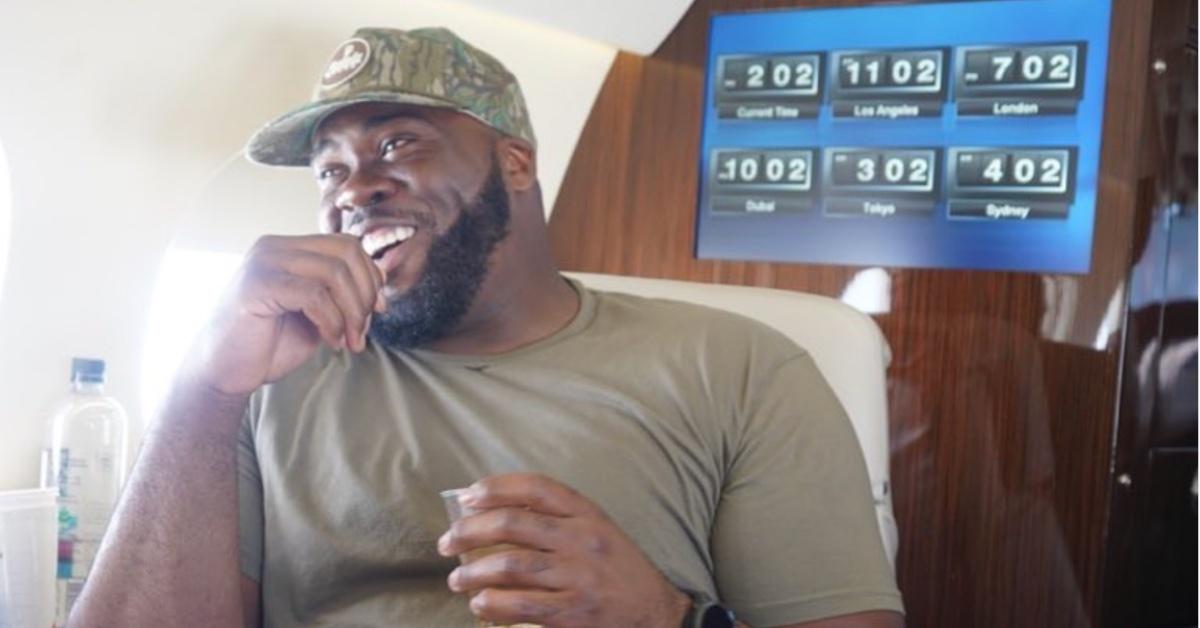 Ex-NFL Star Korey Cunningham Dead at 28
