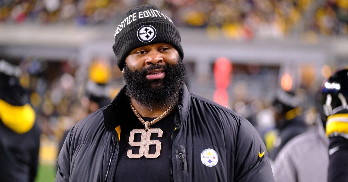 Kansas City Chiefs' Isaiah Buggs Facing Two Animal Cruelty Warrants