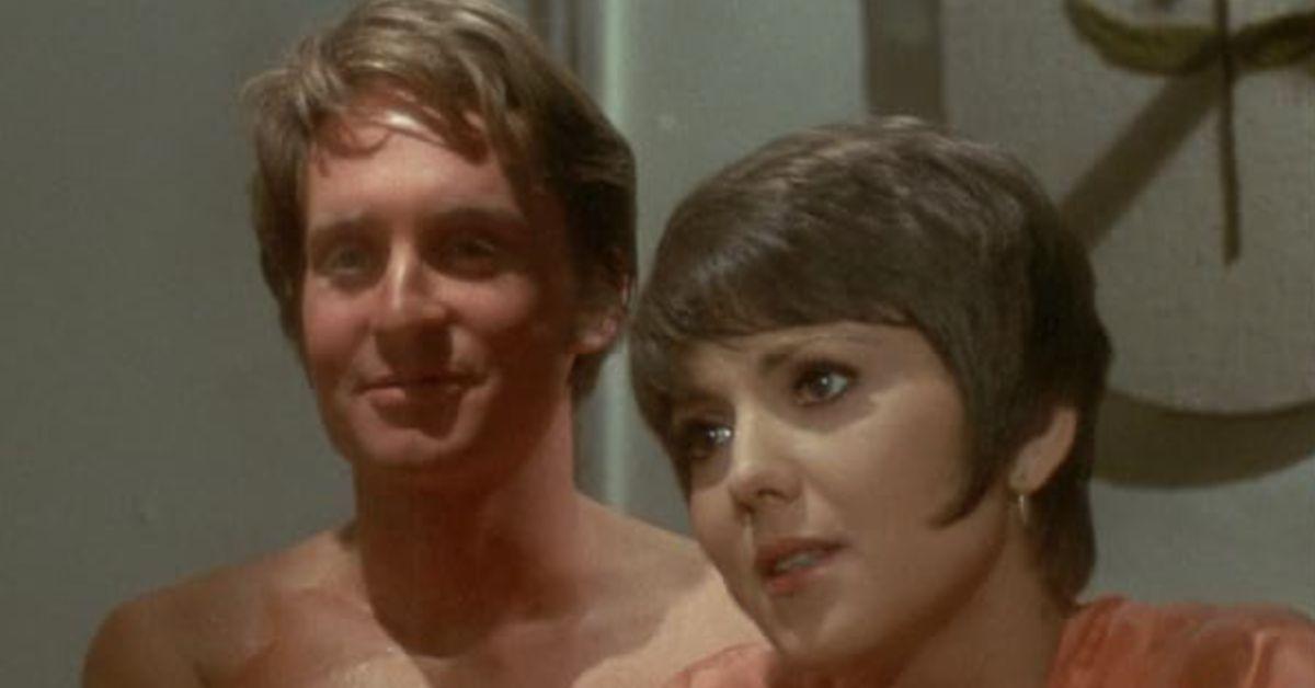 Michael Douglas' Ex-Girlfriend Not Over Actor Amid His 'Secret Divorce'