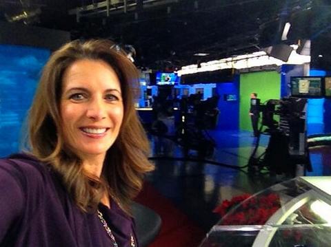 Gone Too Soon! WABC Reporter Lisa Colagrossi Dead At 49 After Suffering ...