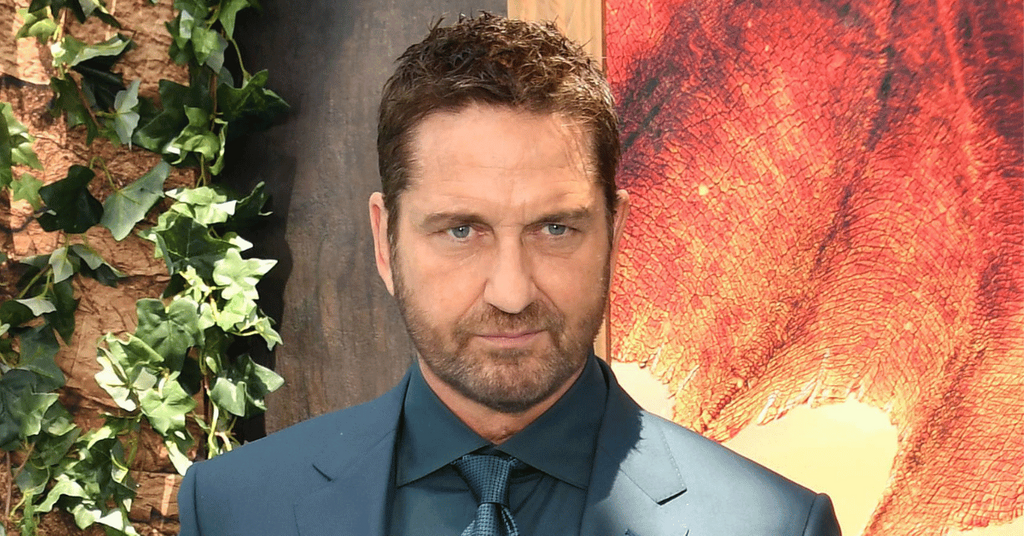Gerard Butler's Longtime Girlfriend is 'Sick' of Waiting For Proposal