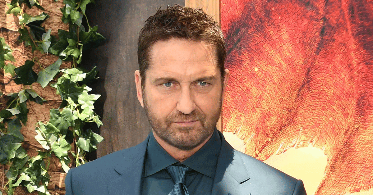 Gerard Butler's Longtime Girlfriend is 'Sick' of Waiting For Proposal
