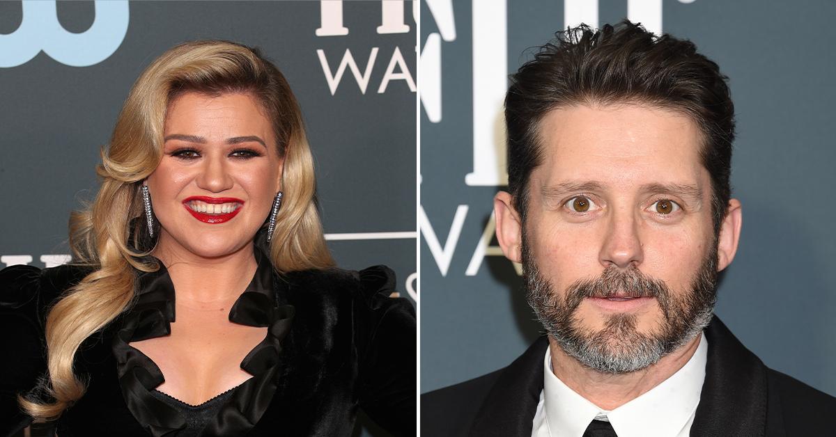 Kelly Clarkson Demanded Ex-Husband Brandon Blackstock Cough Up $10k For ...