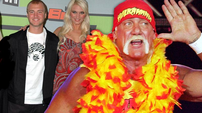 Hulk Hogan Thanks Friends And Family For Support After Racist Rant ...