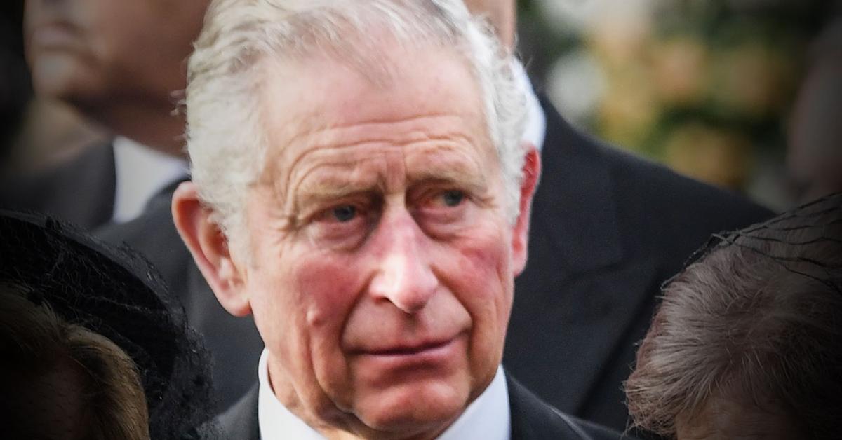 Prince Charles Unauthorized Biography To Expose Misconduct