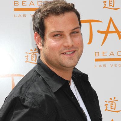 EXCLUSIVE INTERVIEW: Glee's Max Adler -- The Bully's Back