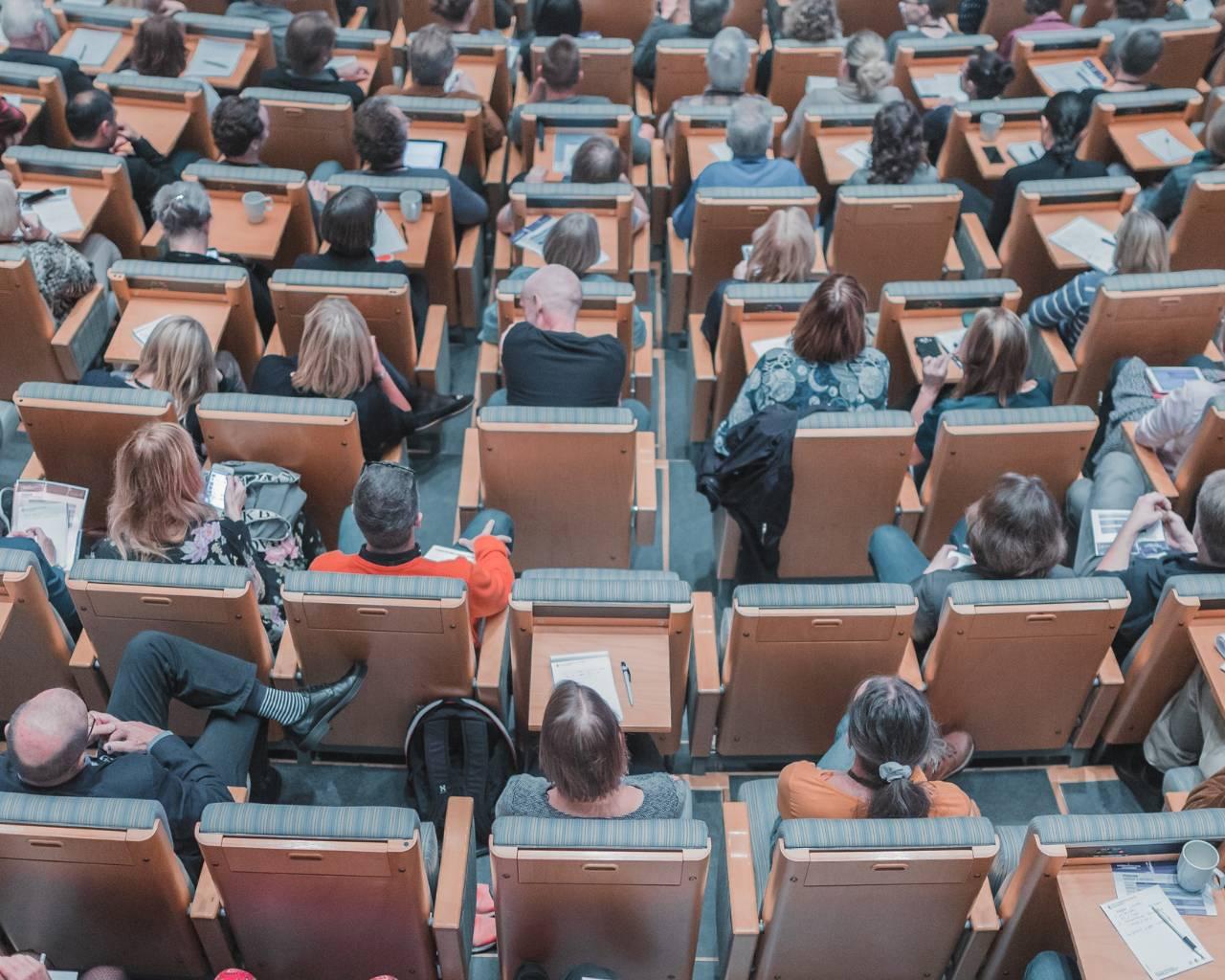 Harvard Students Walk Out In Protest Over Professor's Return After ...