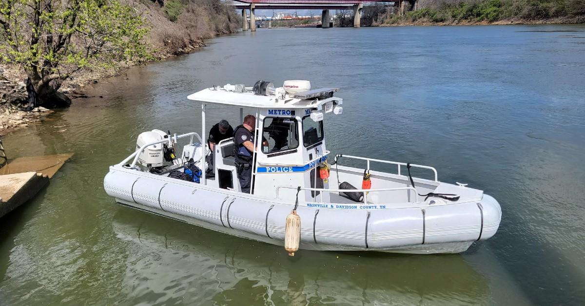 Riley Strain's Bank Card Found Near River as Search Continues