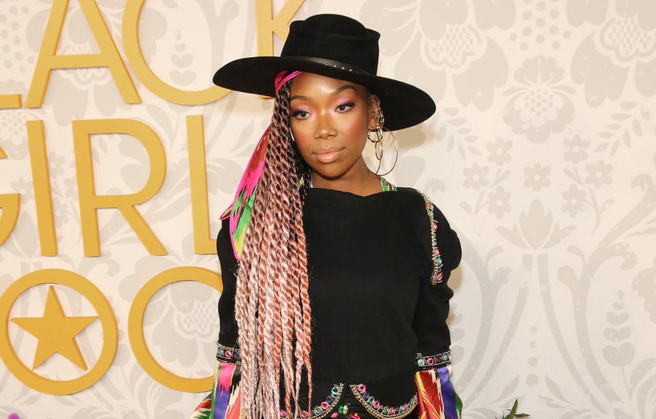 Brandy Fires Back At 60-Year-Old Ex-Housekeeper’s Wrongful Termination ...