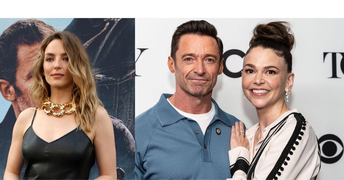 Hugh Jackman And Sutton Foster's Sex Life 'Struggling Amid Workaholism'