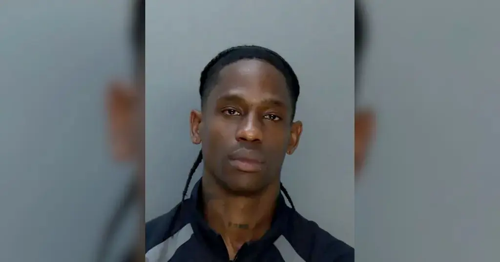 Travis Scott Released By French Police With No Charges