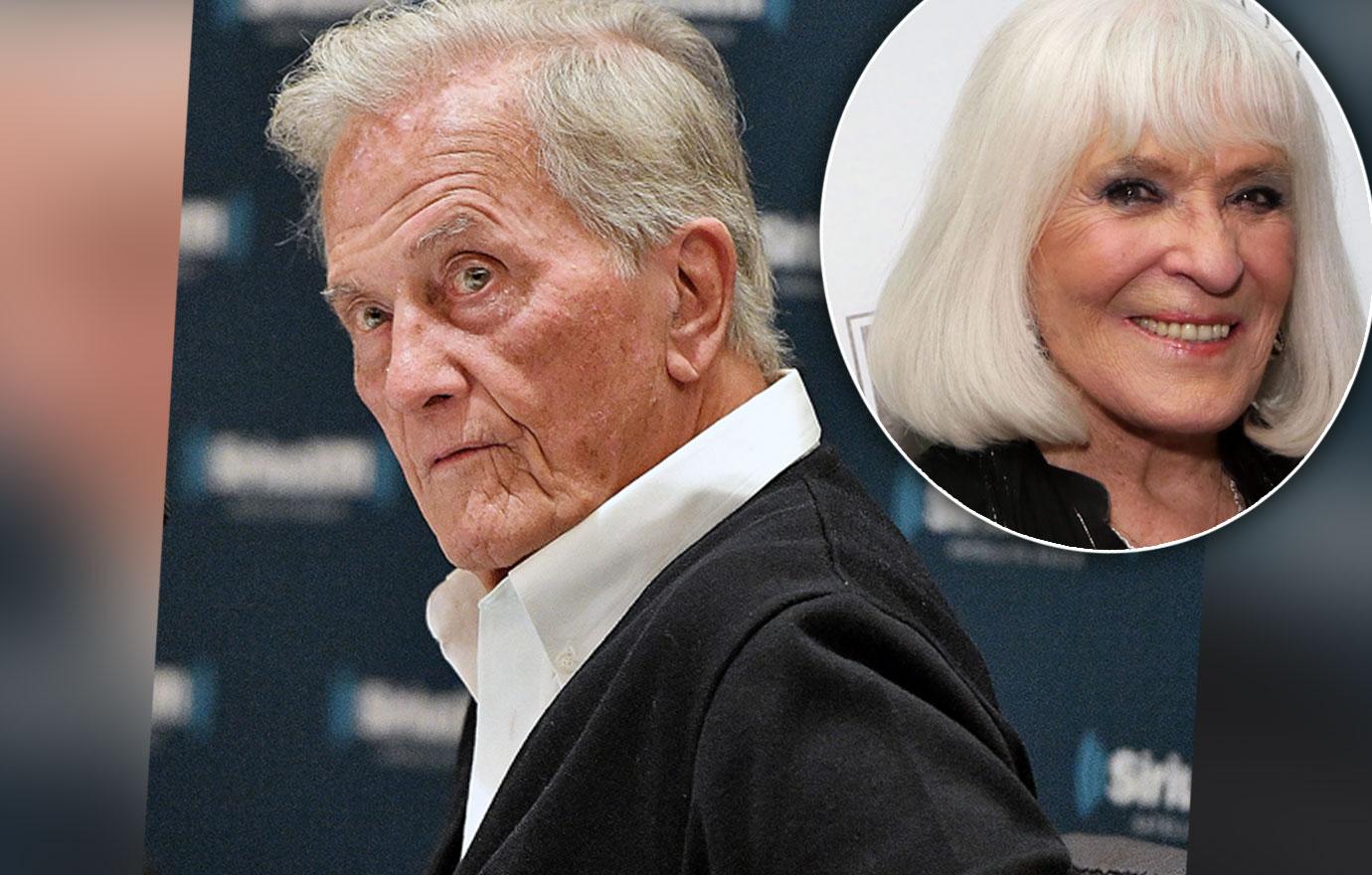 Pat Boone's Loving Goodbye To Shirley: 'I'm Full Of Tears Now. I Lost ...