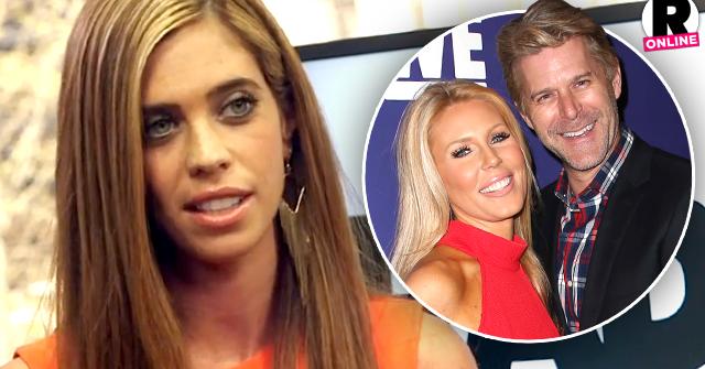 Lydia McLaughlin | Radar Online